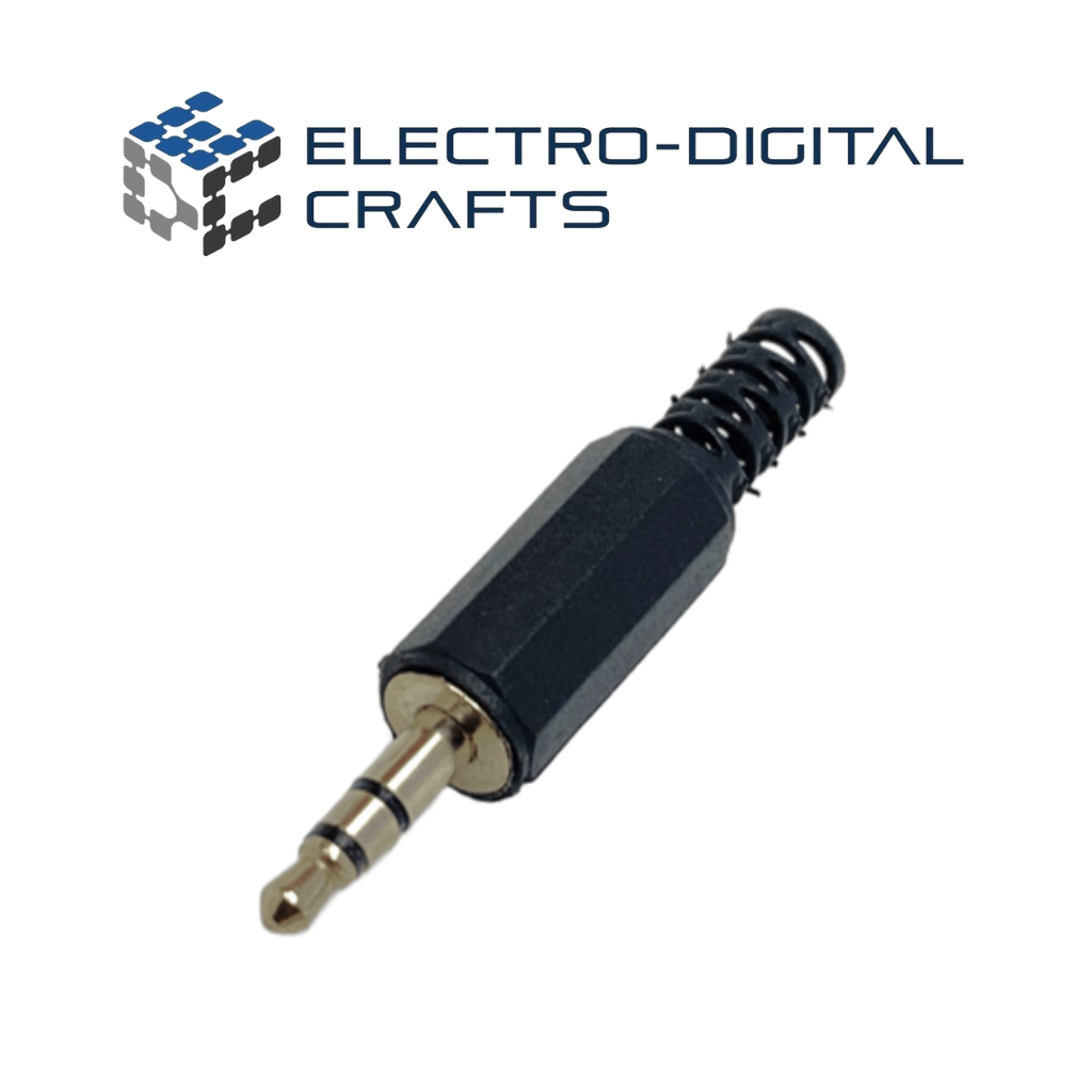 3.5mm | Audio Jack Plug | MALE | Shopee Philippines