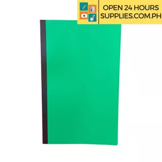 Shop green folder long for Sale on Shopee Philippines