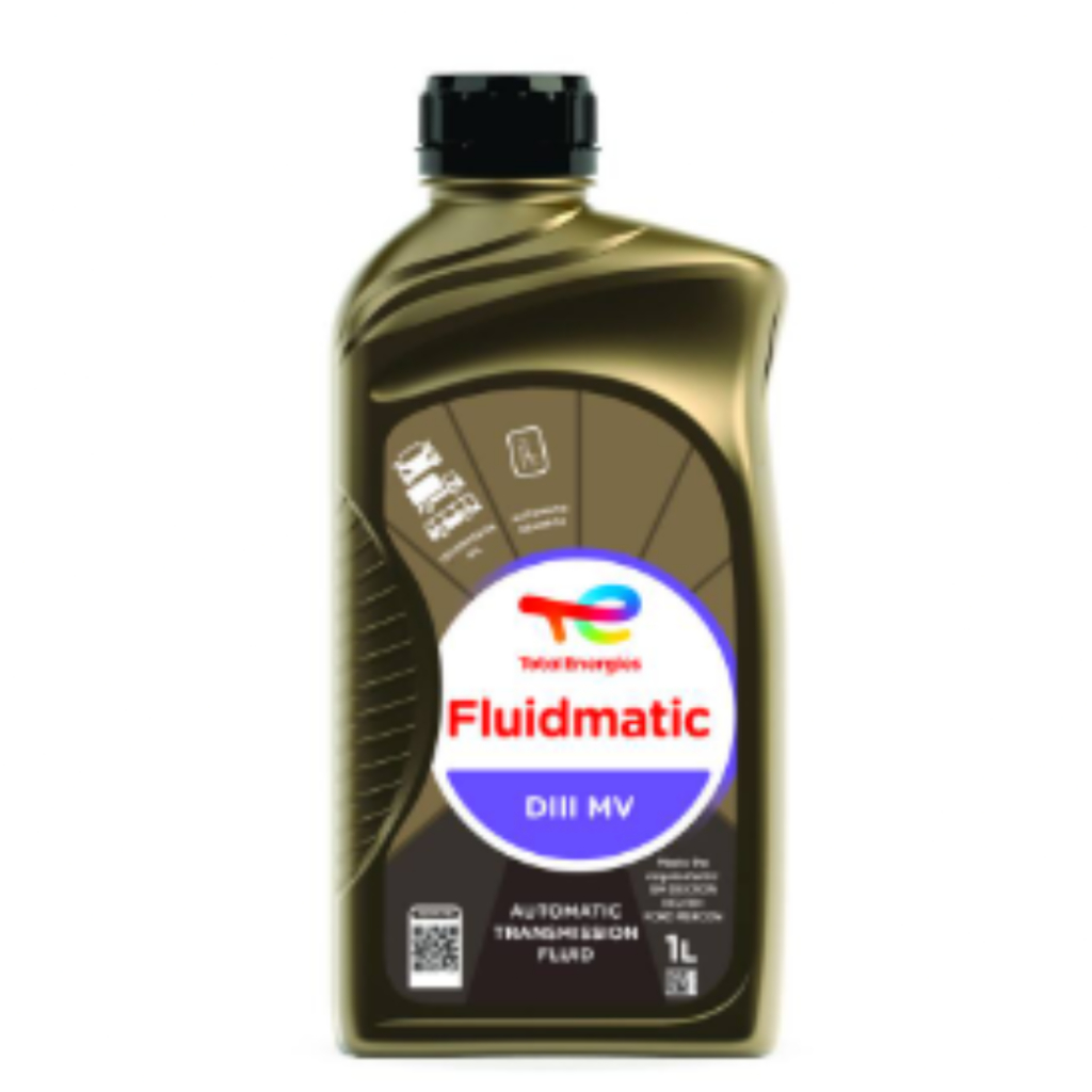 TotalEnergies FLUIDMATIC DIII MV 1 LITER | Shopee Philippines