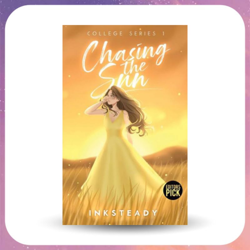 Chasing the Sun Premium by Inksteady | Shopee Philippines