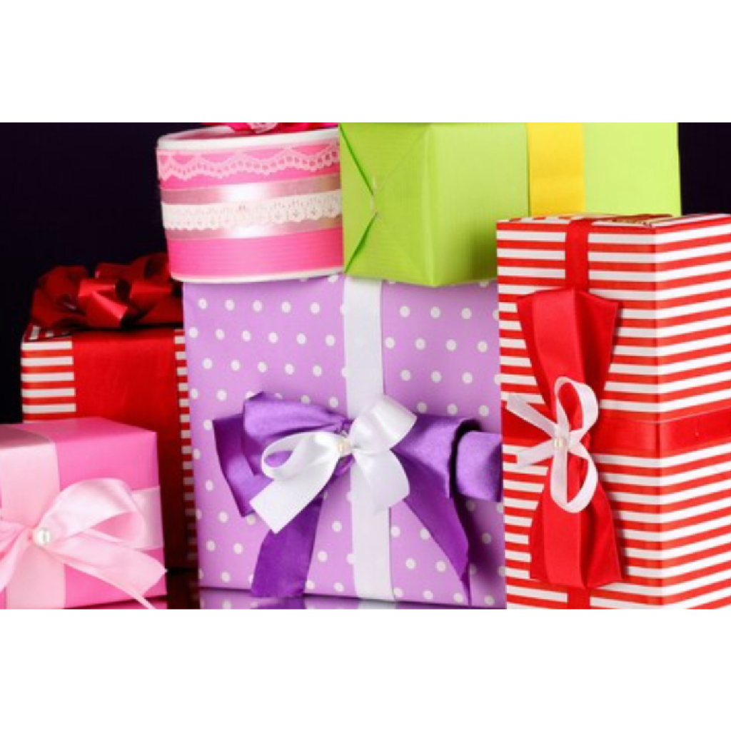 FESTIVE GIFT BOXES 5 | Types: CND, CPT, FRS, LSR, MTP, SPR, TLM ...