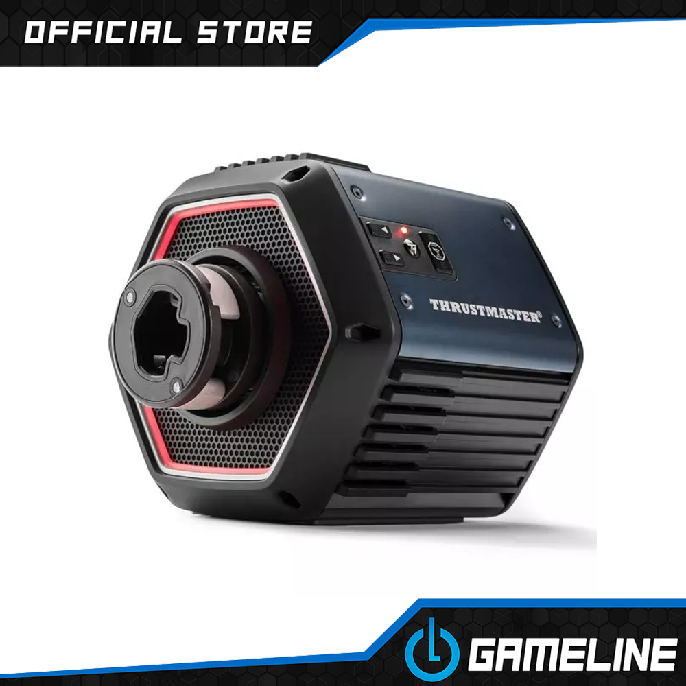 Thrustmaster T818 Servo Base (UK) | Shopee Philippines