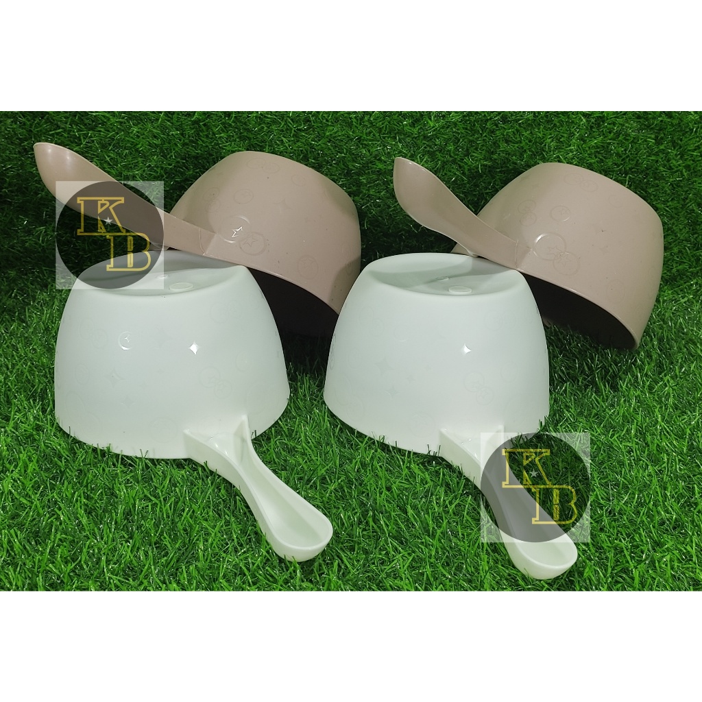 Tabo Classy Stylish high quality aesthetic minimalist water Dipper#073 ...