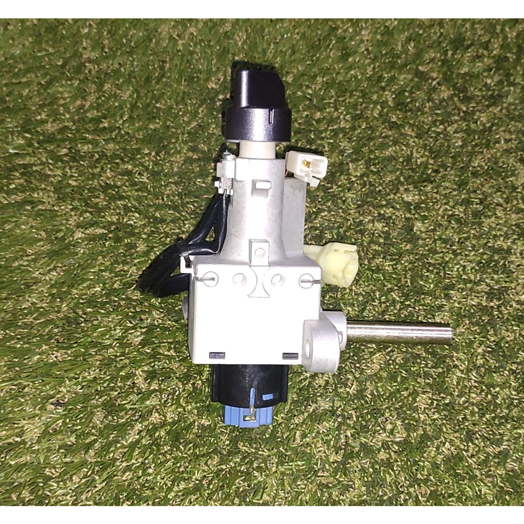 Ket Set Lock and Comb for Kymco Dtx 360 350cc (35101-AHG1-E00) | Shopee ...