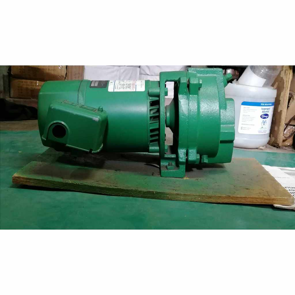 Japan Water Pump Surplus Branded Myers Convertible Deepwell Type 1/2hp ...