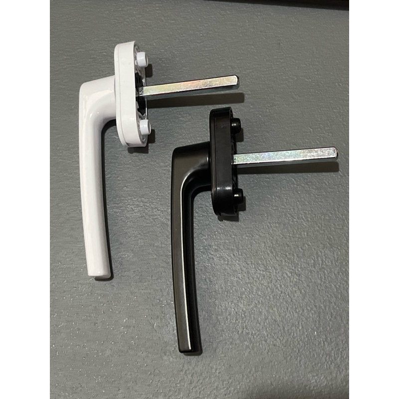 UPVC DUMMY HANDLE SLIM / DOOR HANDLE / SLIDING DOOR HANDLE / CASEMENT ...