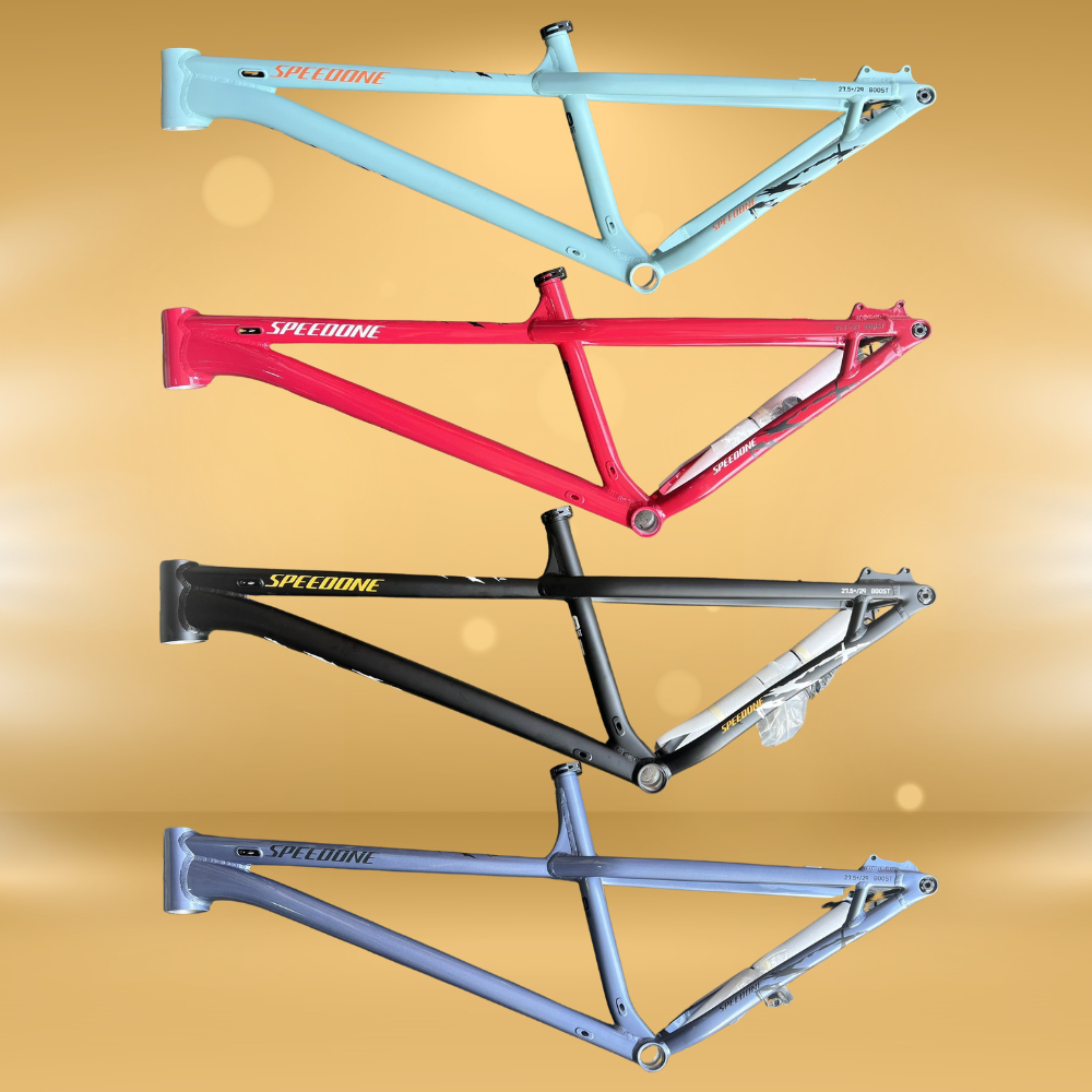 SPEEDONE SPECTRUM 3 FRAME | Shopee Philippines