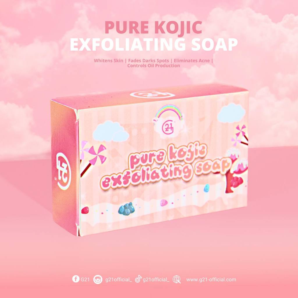 SWIPE RIGHT BIG SOAP | Shopee Philippines