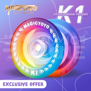 Magic yoyo K1 Original genuine yoyo original toy yoyo for kids boys ...