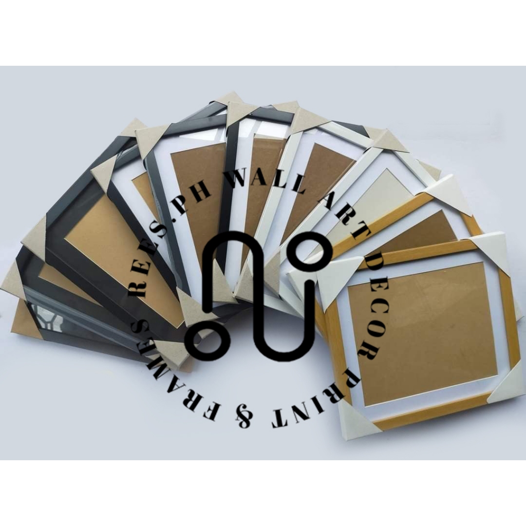 8X10 TOGA PICTURE FRAME FOR GRADUATION RPH 001 | Shopee Philippines