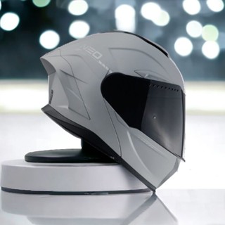 SPYDER Neo ICON Modular Helmet w/ Free Extra Clear Visor | Shopee ...