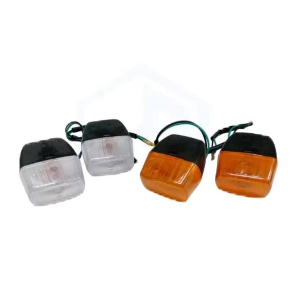 Flasher For Xrm /Tmx (Small,Big) | Shopee Philippines