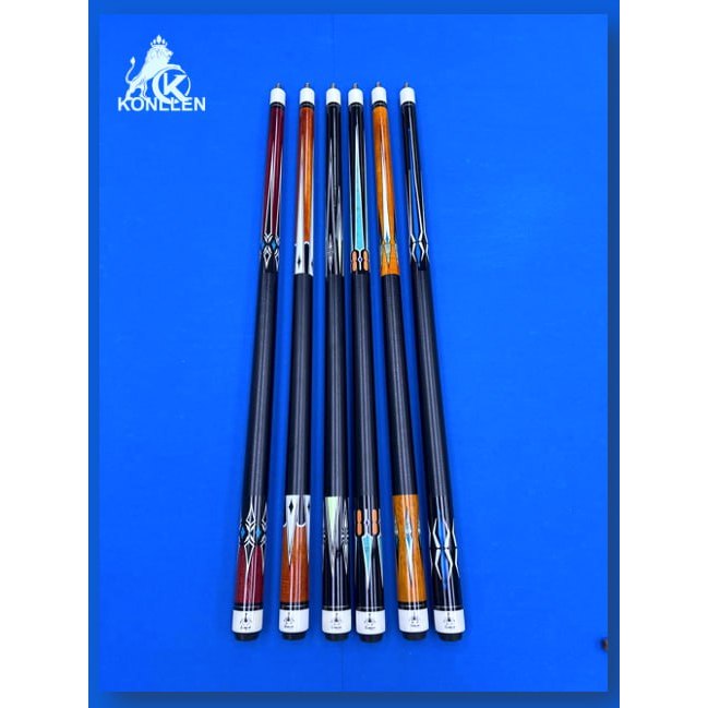 SCORPION CUE STICKS FOR BILLIARD | Shopee Philippines