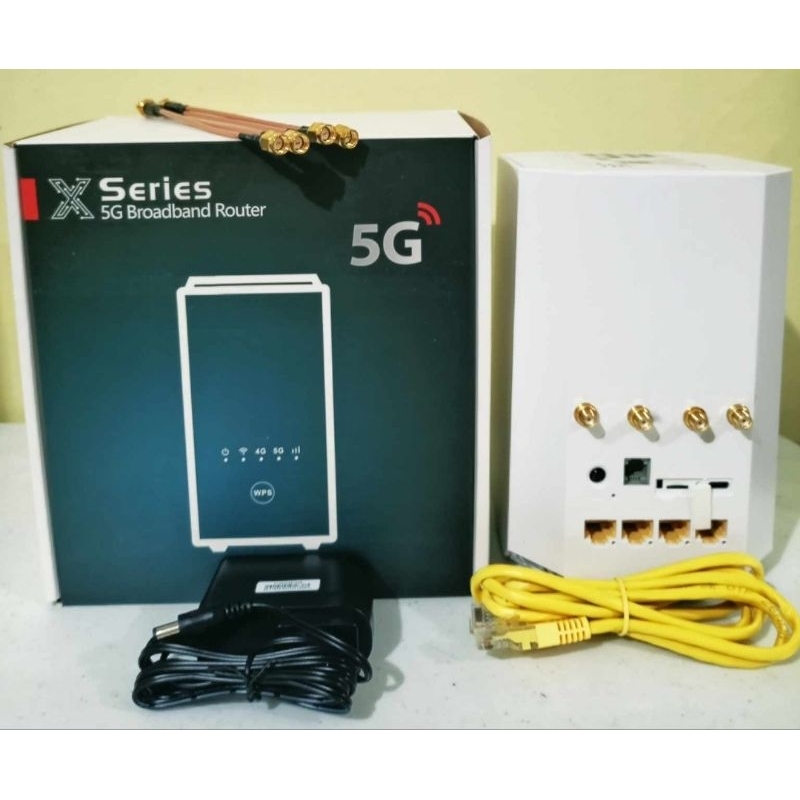 ZLT X28 PRO 5G MODEM | Shopee Philippines