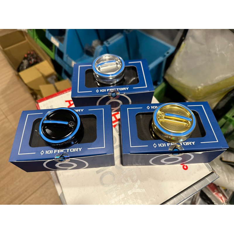 101 Factory Gas Cap for Vespa | Shopee Philippines