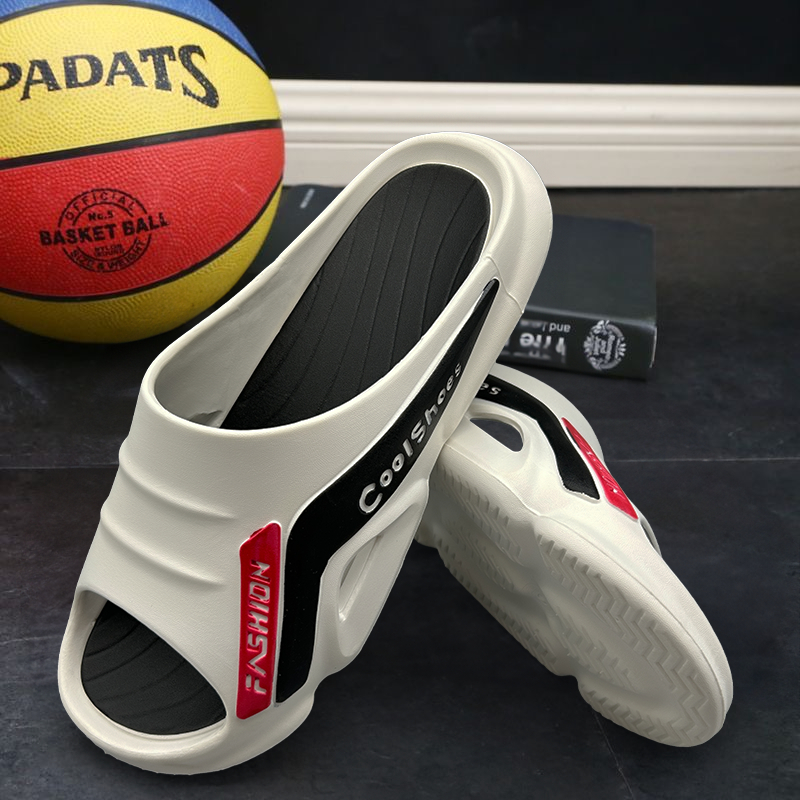 trending sleepers for men new design style 2023 slides men‘s House ...