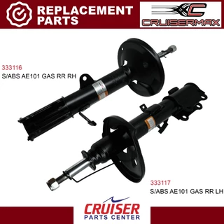 Cruiser Parts Center, Online Shop | Shopee Philippines