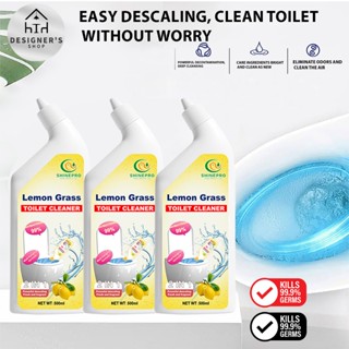 Shinepro Lemon Buy1 Take1 Plus 2 Item Free( 1 Air Freshener + 1 Brush ...