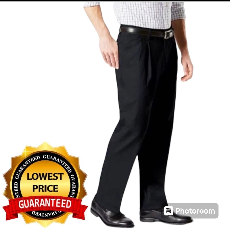 High Quality WELL- OFF SLOCKS PANTS ADULT SIZE 25 to 40 | Shopee ...