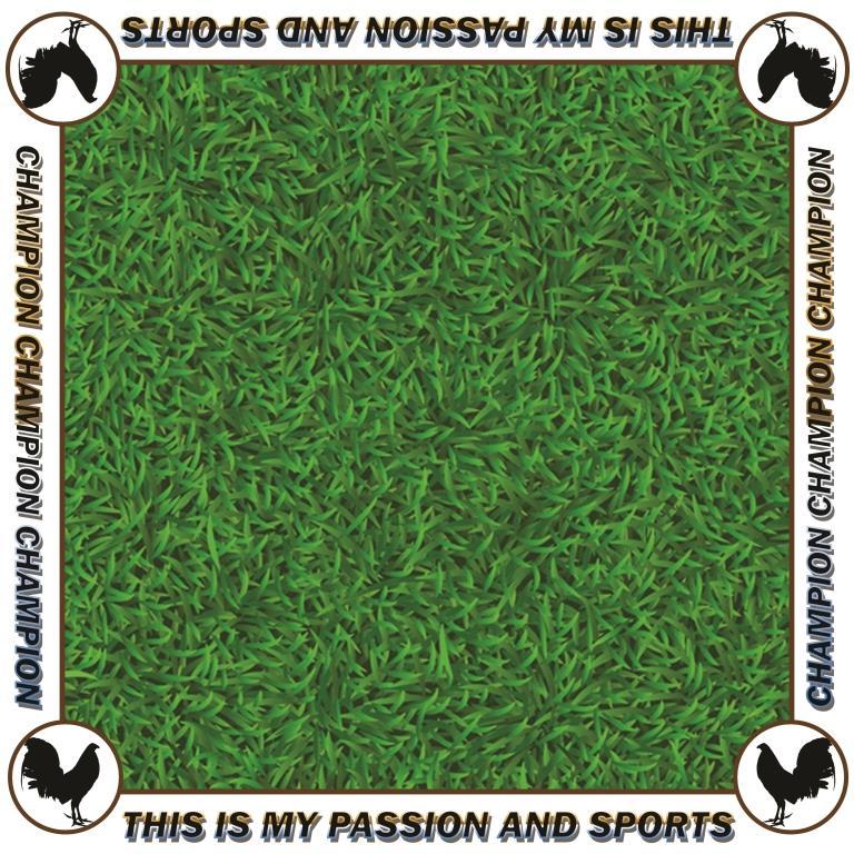 LIMBER MATTING FOR GAMEFOWL ROOSTER (4FTX4FT) | Shopee Philippines