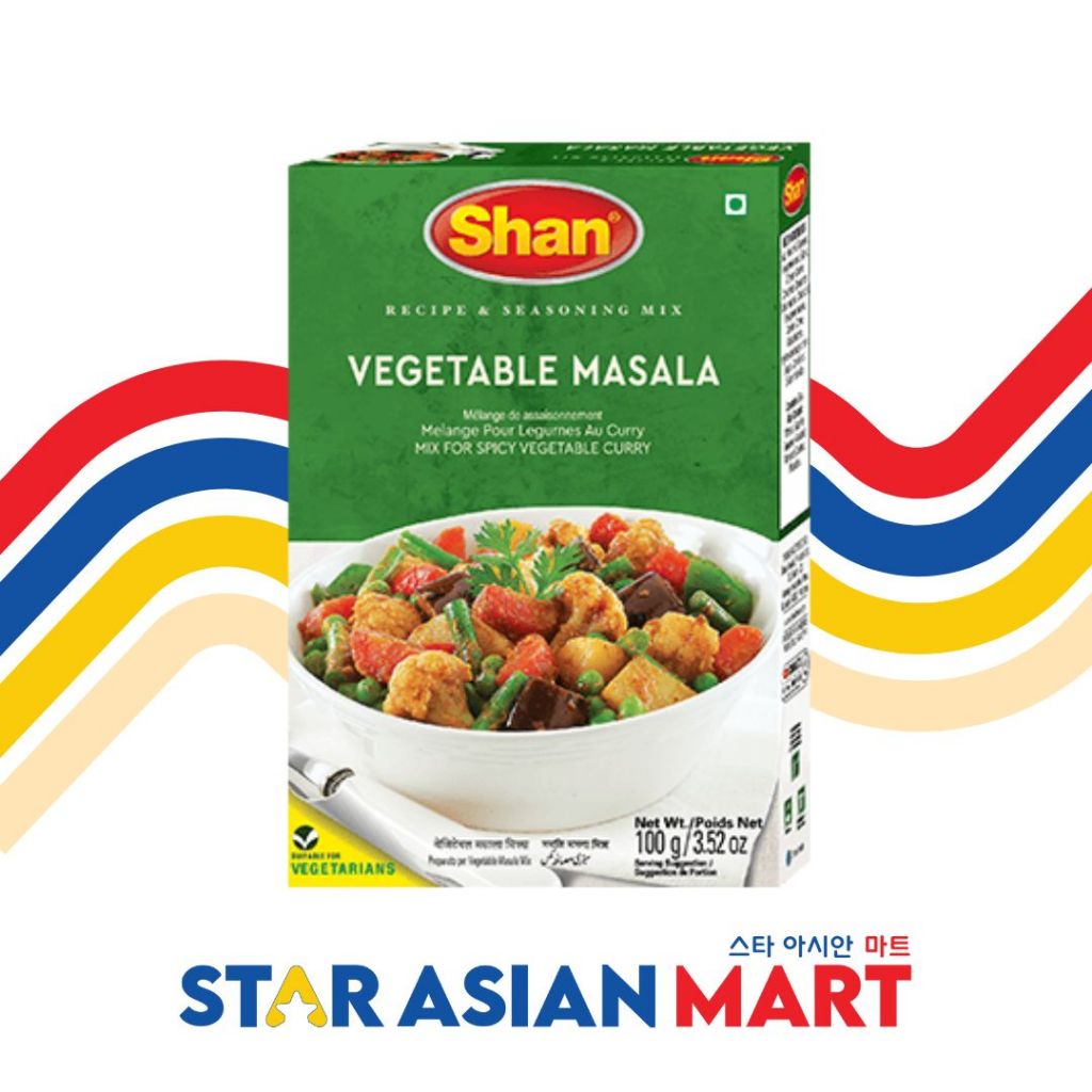 Shan Spices Mixes Masala Biryani | Shopee Philippines
