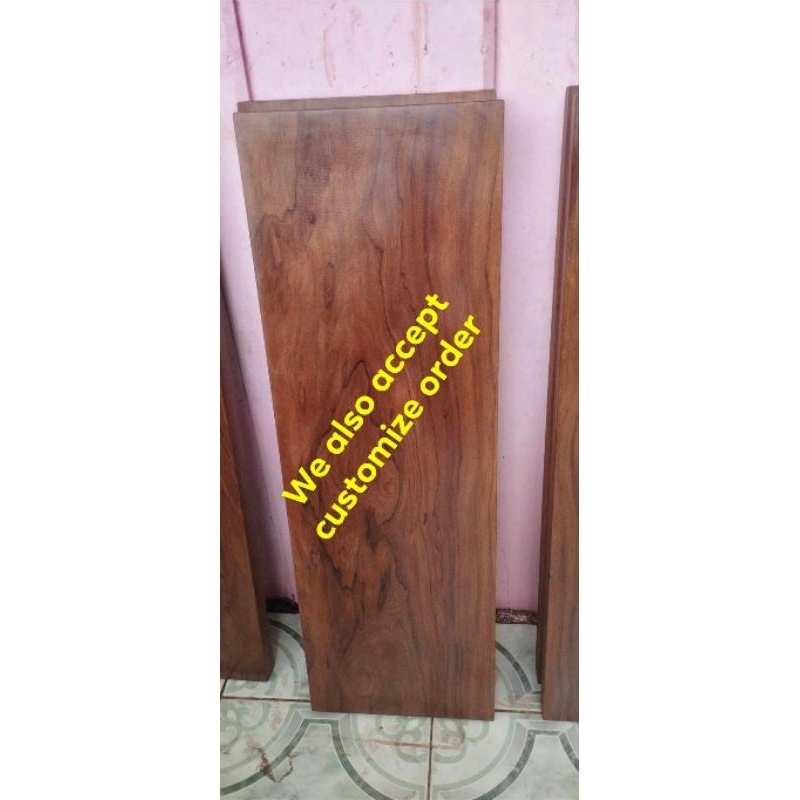magkuno wood planks for stair 2x12x36 inches | Shopee Philippines