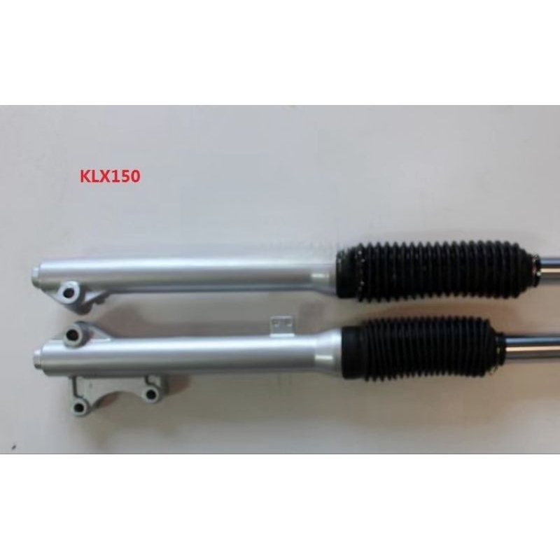 TTGR FRONT SHOCK FOR KLX150 | Shopee Philippines
