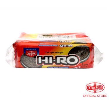 Fibisco Hi-Co (330g 10x3 ) | Shopee Philippines