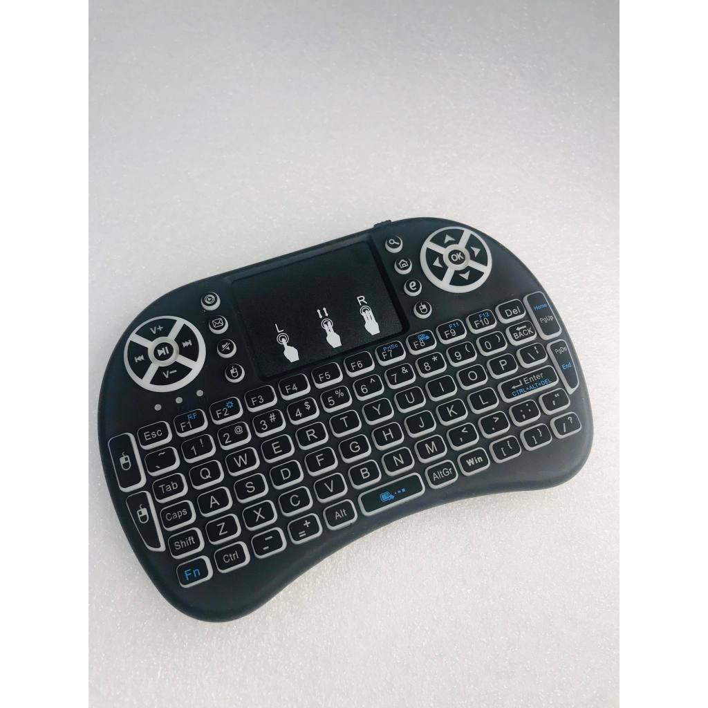 Wireless MIni Keyboard ( GF05030 ) | Shopee Philippines