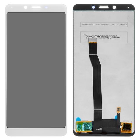 xiaomi redmi 6a lcd Display Touch Screen | Shopee Philippines