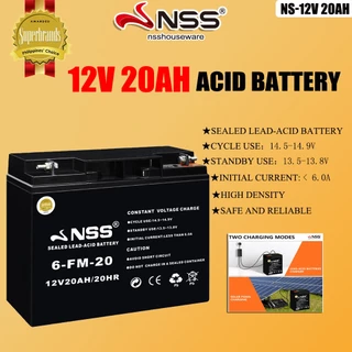 Shop 12v lead acid battery for Sale on Shopee Philippines