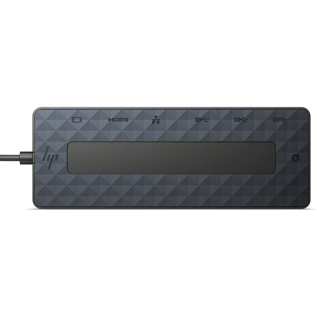 HP Universal USB-C Multiport Hub A/P | Shopee Philippines