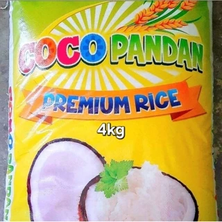 Shop coco pandan rice for Sale on Shopee Philippines