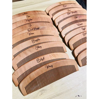 Shop personalized comb for Sale on Shopee Philippines