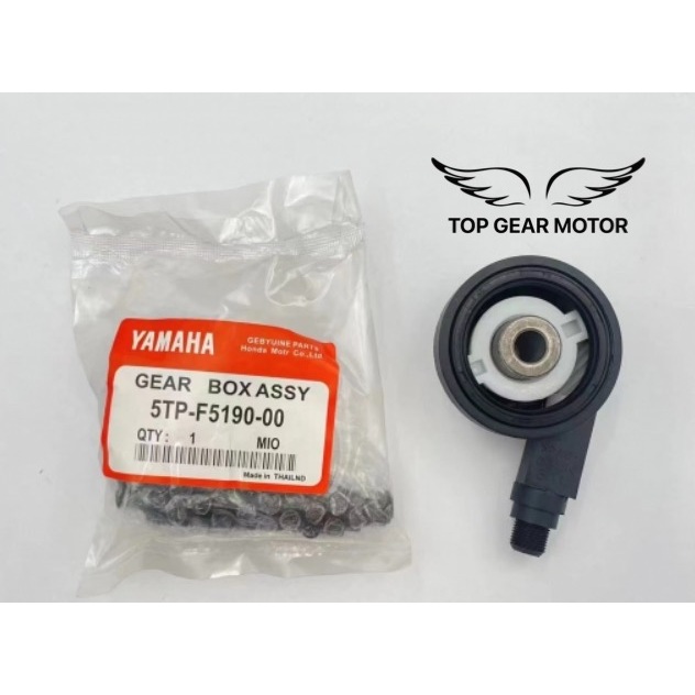 YAMAHA GEAR BOX MIO SPORTY MIO SOUL 115 MIO i 125 M3 SNIPER 135 ...