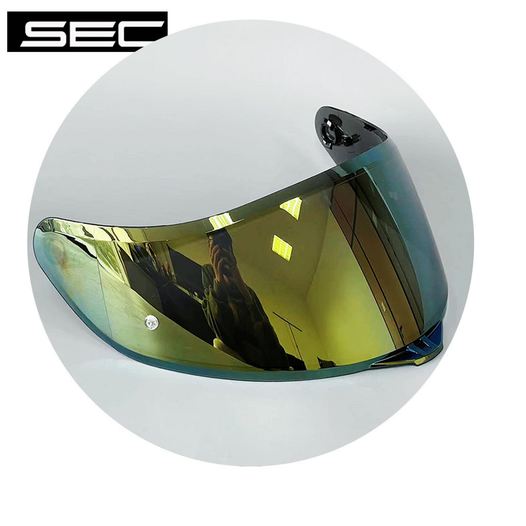 SEC Visor Lens SEC Whirlwind Windstorm V1 V2 V3 Challenger Blitzer ...