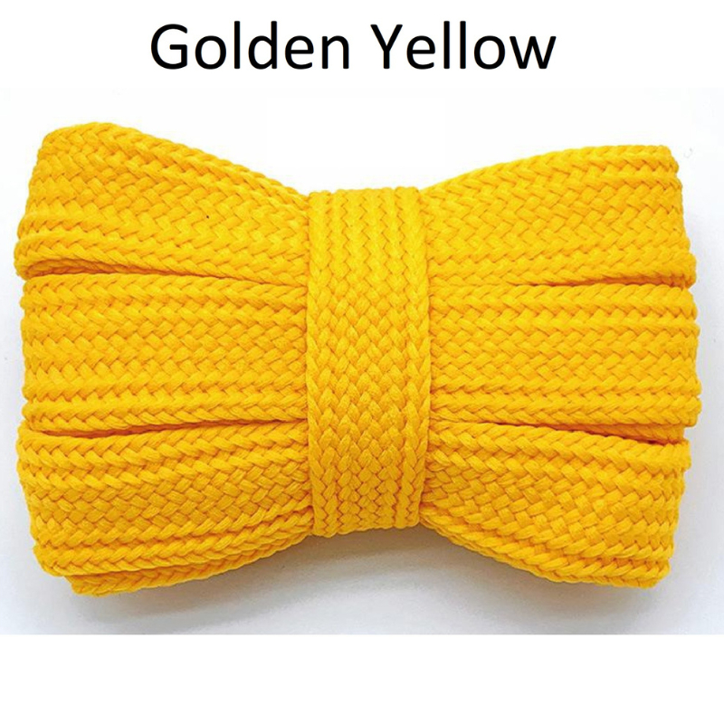 2pcs Fat Shoelace Premium Thick Suede Shoe Lace Cotton Sintas Original ...