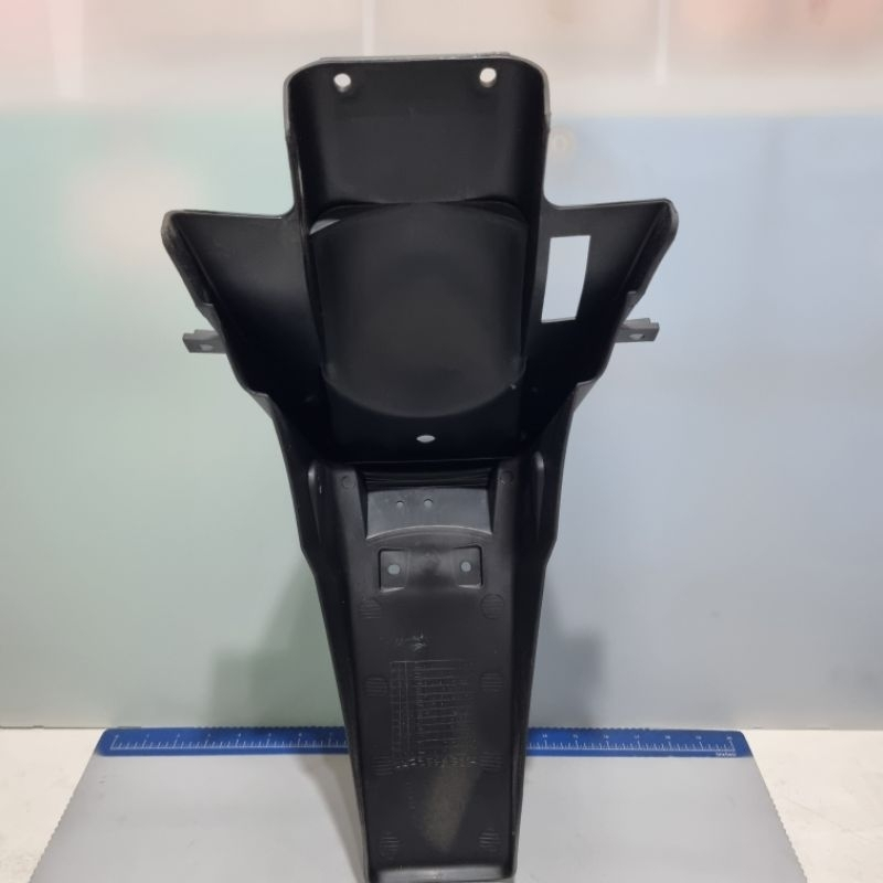 Bajaj CT100 CT125 Fender Rear (Genuine) | Shopee Philippines
