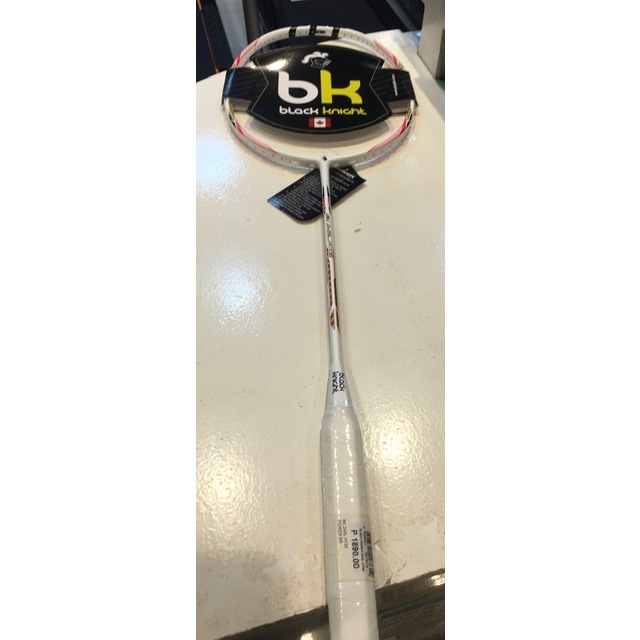 BLACK KNIGHT 24SL BADMINTON RACKET | Shopee Philippines