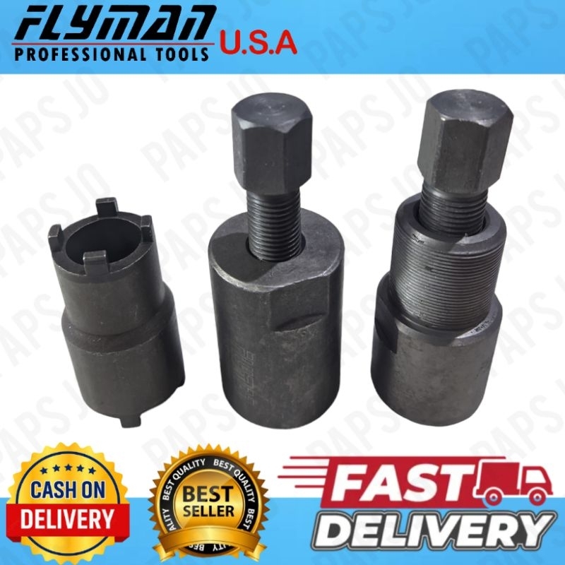 FLYMAN MAGNETO PULLER, CASTLE WRENCH HEAVY DUTY | Shopee Philippines