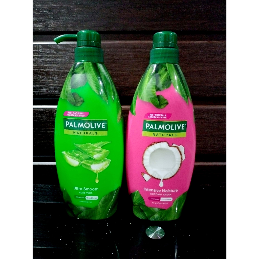 PALMOLIVE NATURALS BEST NATURALS FRAGRANCE EVER 600ML | Shopee Philippines