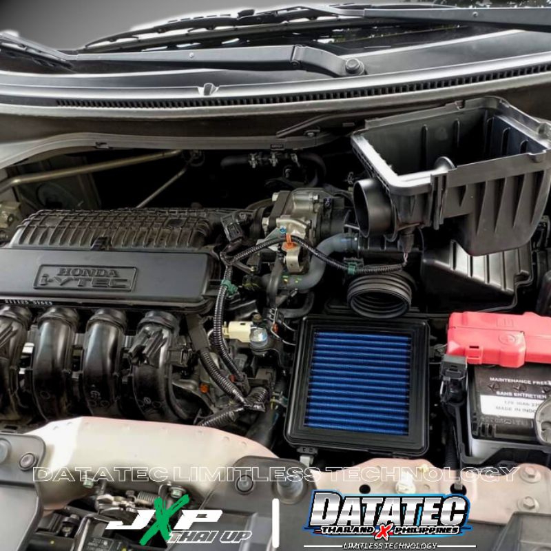 Honda Jazz City GE Brio Mobilio Air Filter Datatec Tornado Thailand ...