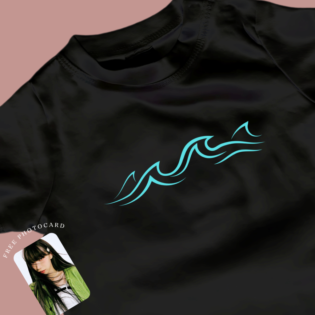 03 SWF STYLE | BADA LEE INSPIRED TSHIRT | WEAR YOURSELF COLLECTION ...