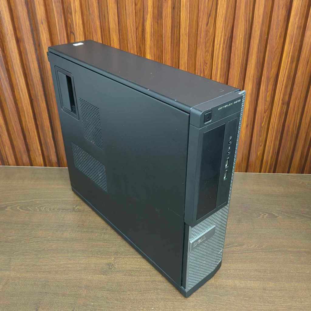 SYSTEM UNIT ASSORTED BRAND INTEL I3 3RD GEN 8GB RAM 500GB HDD ...