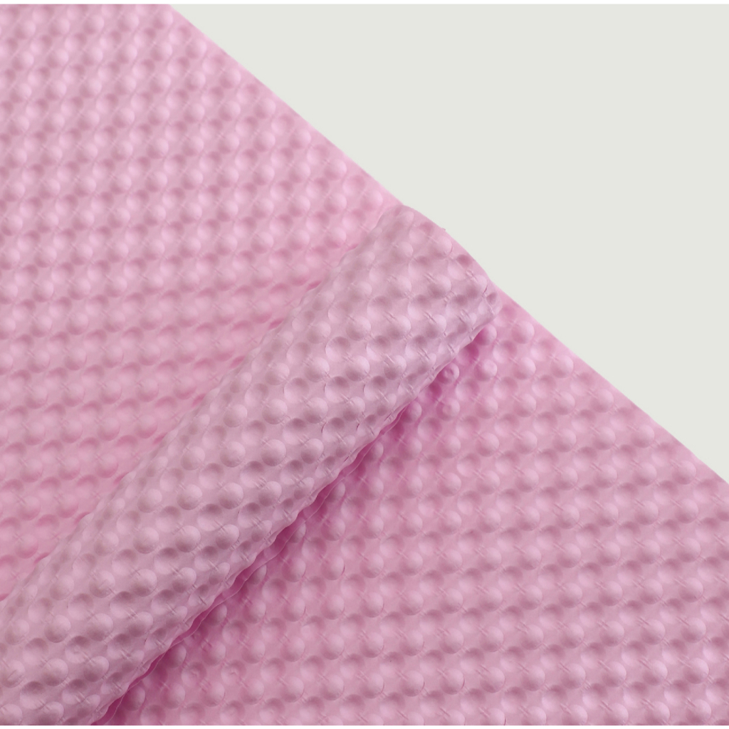 10 pcs 50*50cm puff paper three-dimensional embossed embossed paper ...