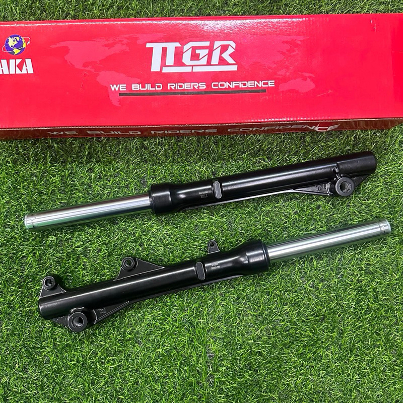 TTGR Front Shock For Scoopy/Honda beat/Honda click | Shopee Philippines