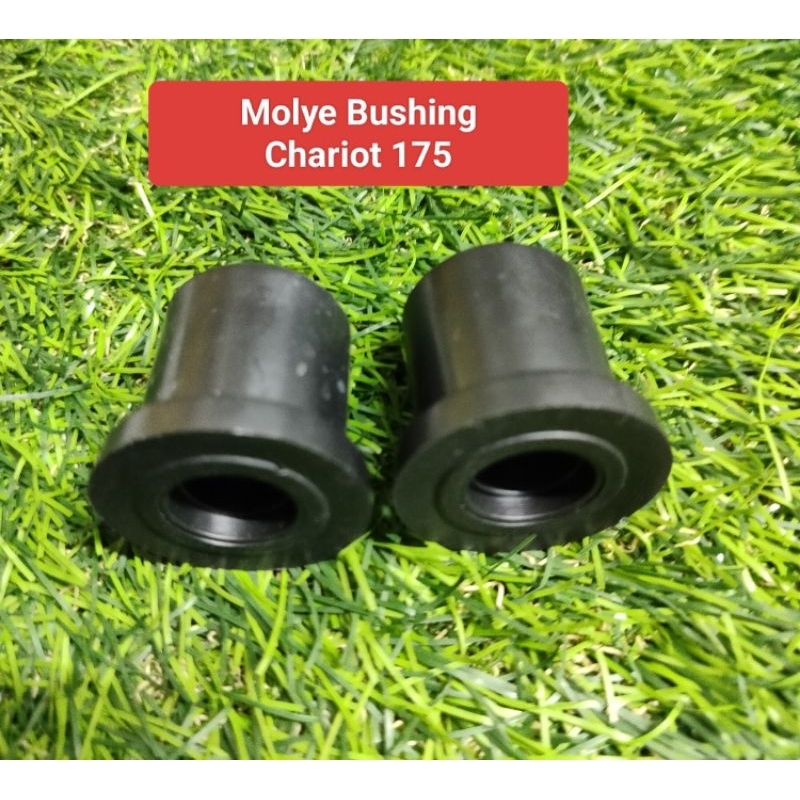 Chariot 175 Molye Bushing (1pair) | Shopee Philippines
