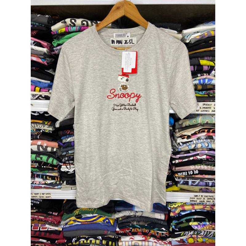 Snoopy (Japan Merchandise) | Shopee Philippines