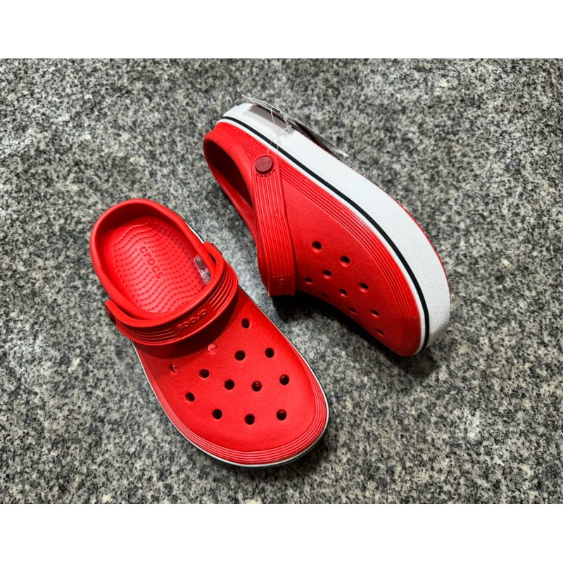 Crocs Off-Court Clog | Men | Women | Clogs | Shopee Philippines