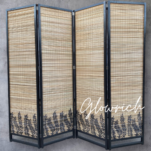 DIVIDER / PARTITION / OFFICE DIVIDER / ROOM DIVIDER | Shopee Philippines